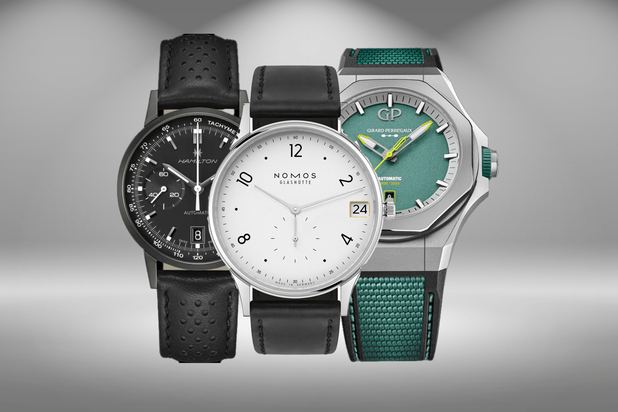 The Best Watches of March 2025 - InsideHook