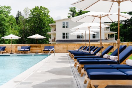 Windham, New York Is the Coolest Mountain Town in the Northeast ...