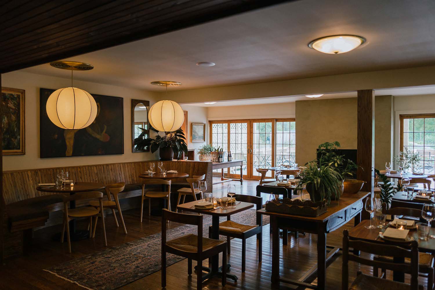 Windham, New York Is the Coolest Mountain Town in the Northeast ...
