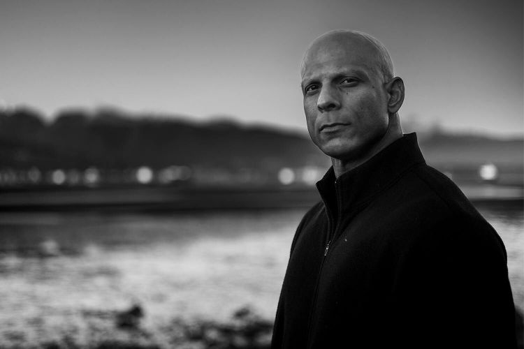 Sachin Latti Is Running Across Canada to Support Mental Health - InsideHook