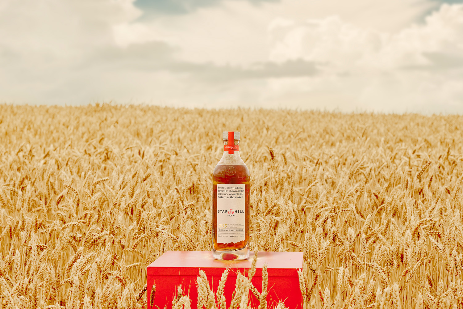 Maker’s Mark Releases Its First Non-Bourbon - InsideHook