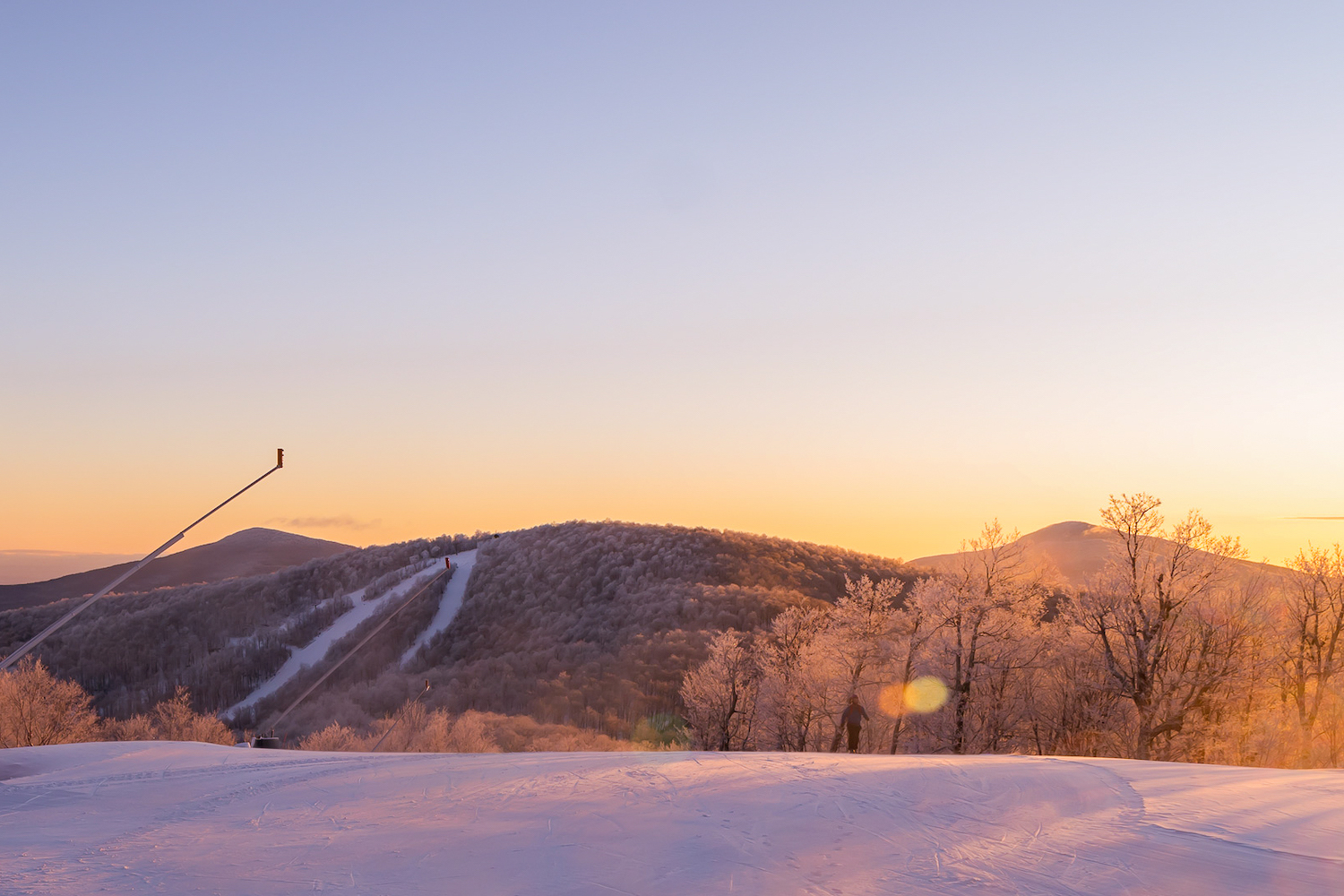 Windham, New York Is the Coolest Mountain Town in the Northeast ...