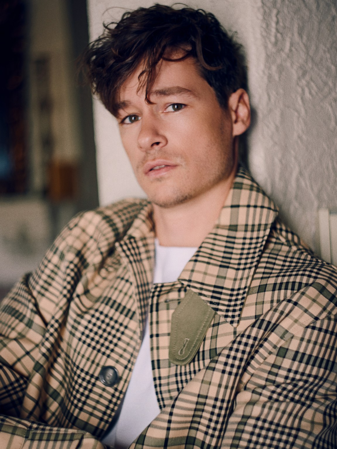 For Kyle Allen, the Road to Netflix No. 1 Went Through Ballet - InsideHook