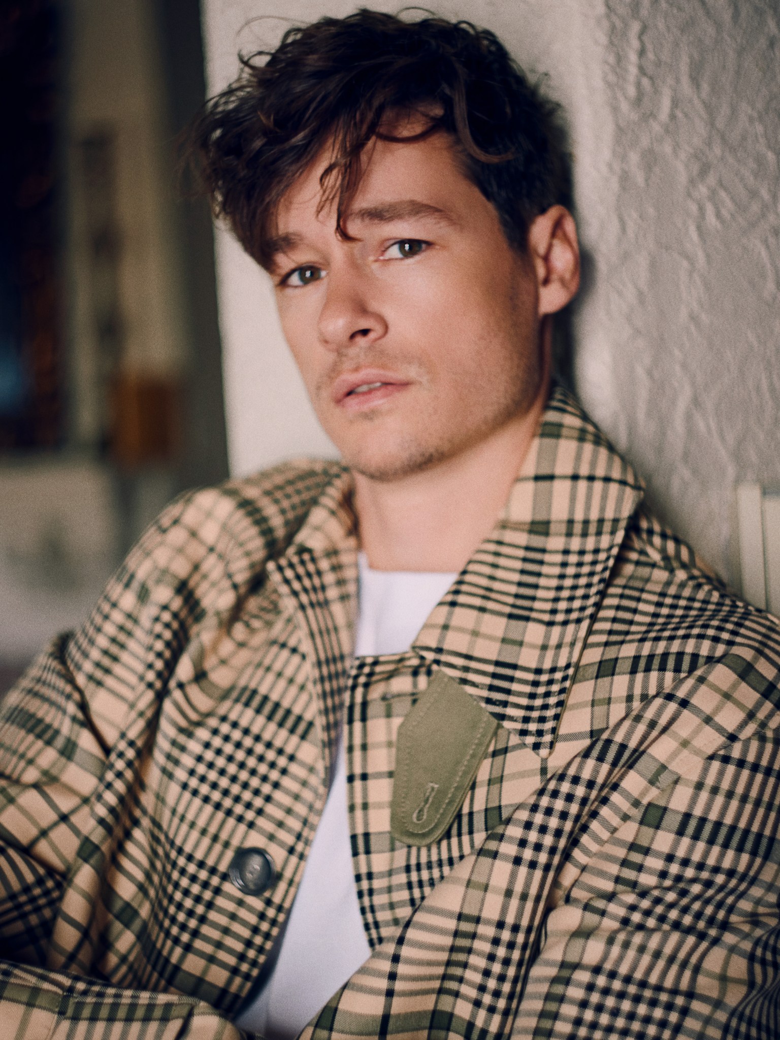 For Kyle Allen, the Road to Netflix No. 1 Went Through Ballet - InsideHook