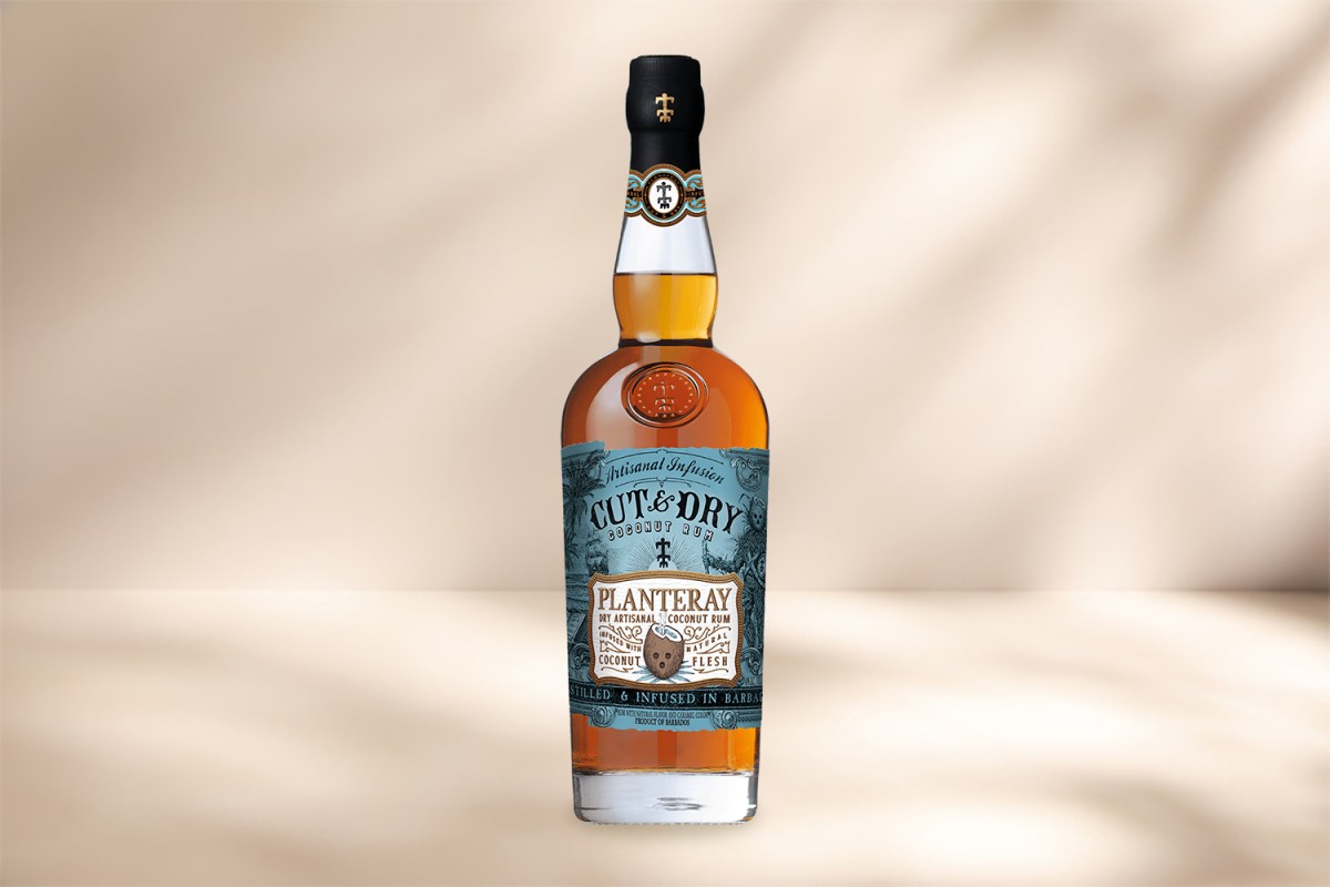 Surprise! Coconut Rums Are Actually Good Now. - InsideHook