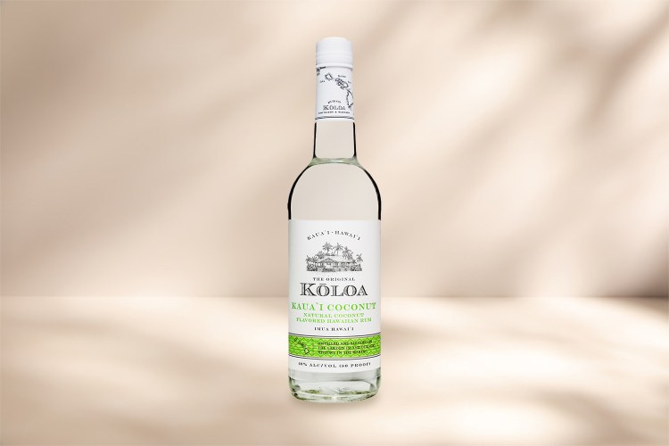 Surprise! Coconut Rums Are Actually Good Now. - InsideHook