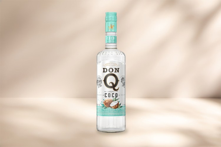 Surprise! Coconut Rums Are Actually Good Now. - InsideHook
