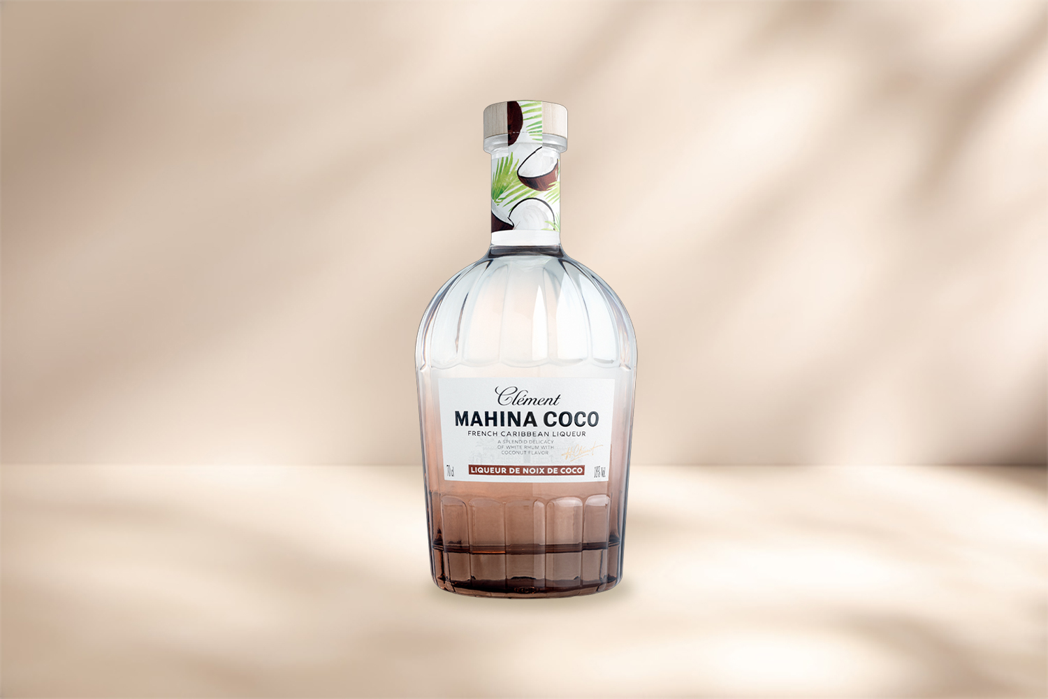 Surprise! Coconut Rums Are Actually Good Now. - InsideHook