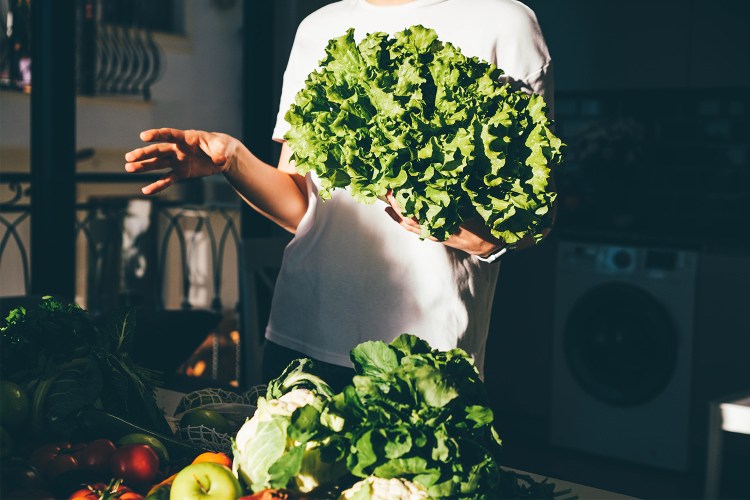 Longevity - InsideHook