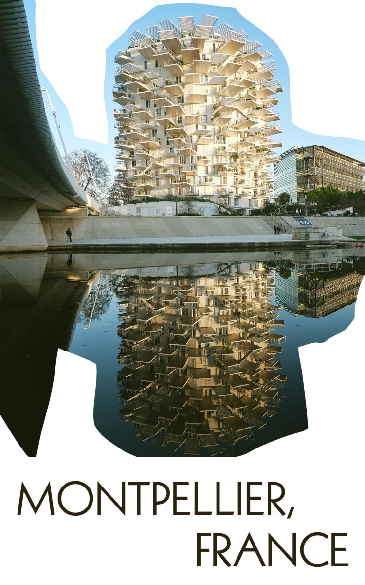 Unexpected Favorites: 65 Lesser Known Cities to Add to Your List ...