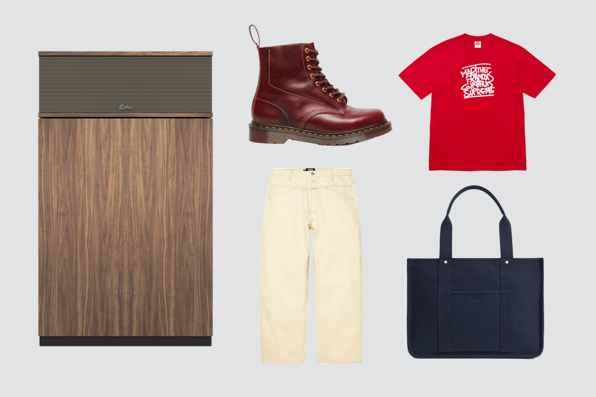 Page 2 - Style - InsideHook