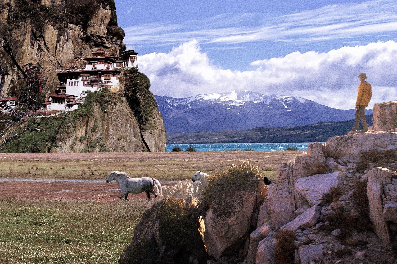 “Quiet Travel” Is the Latest Vacation Trend for Serenity Seekers ...