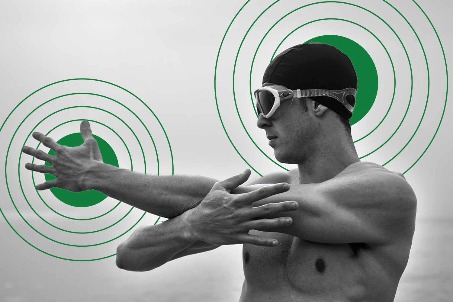 How to Start Swimming as an Adult (and Actually Enjoy It) - InsideHook