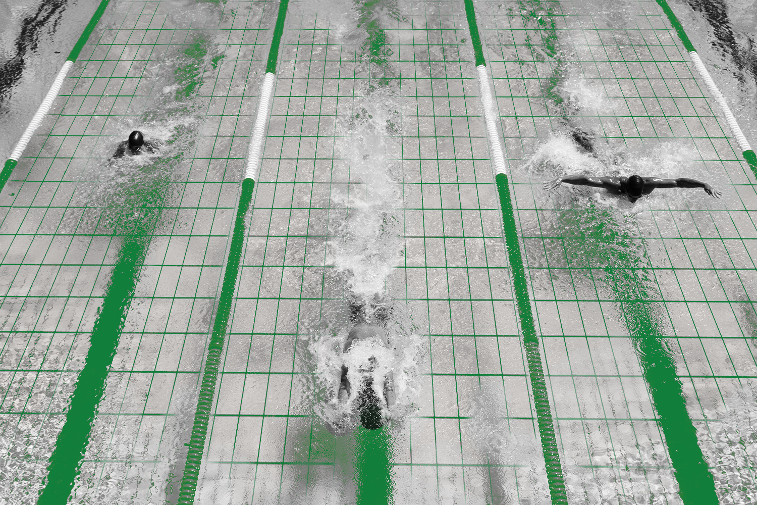 How to Start Swimming as an Adult (and Actually Enjoy It) - InsideHook