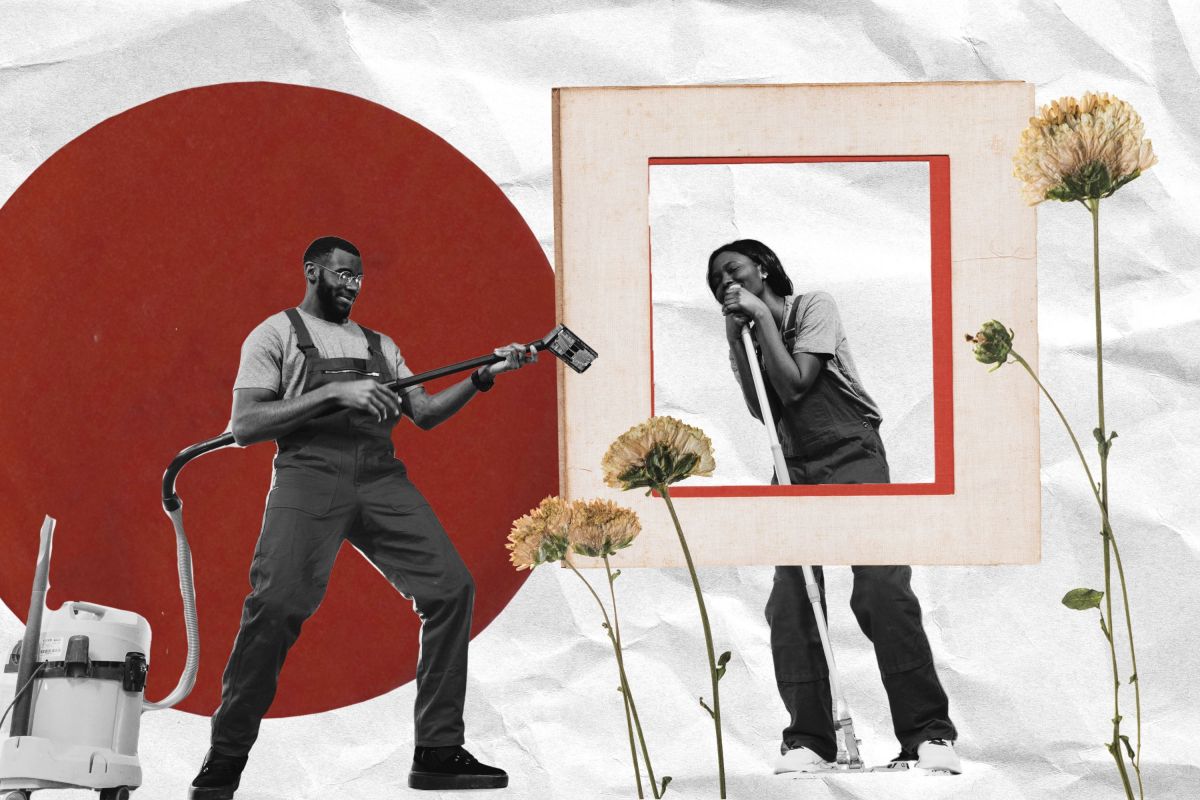 Take It From a Woman: Your Spring Cleaning Guide - InsideHook