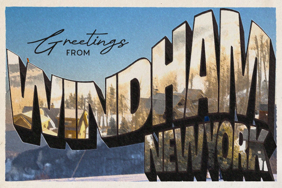 Windham, New York Is the Coolest Mountain Town in the Northeast ...