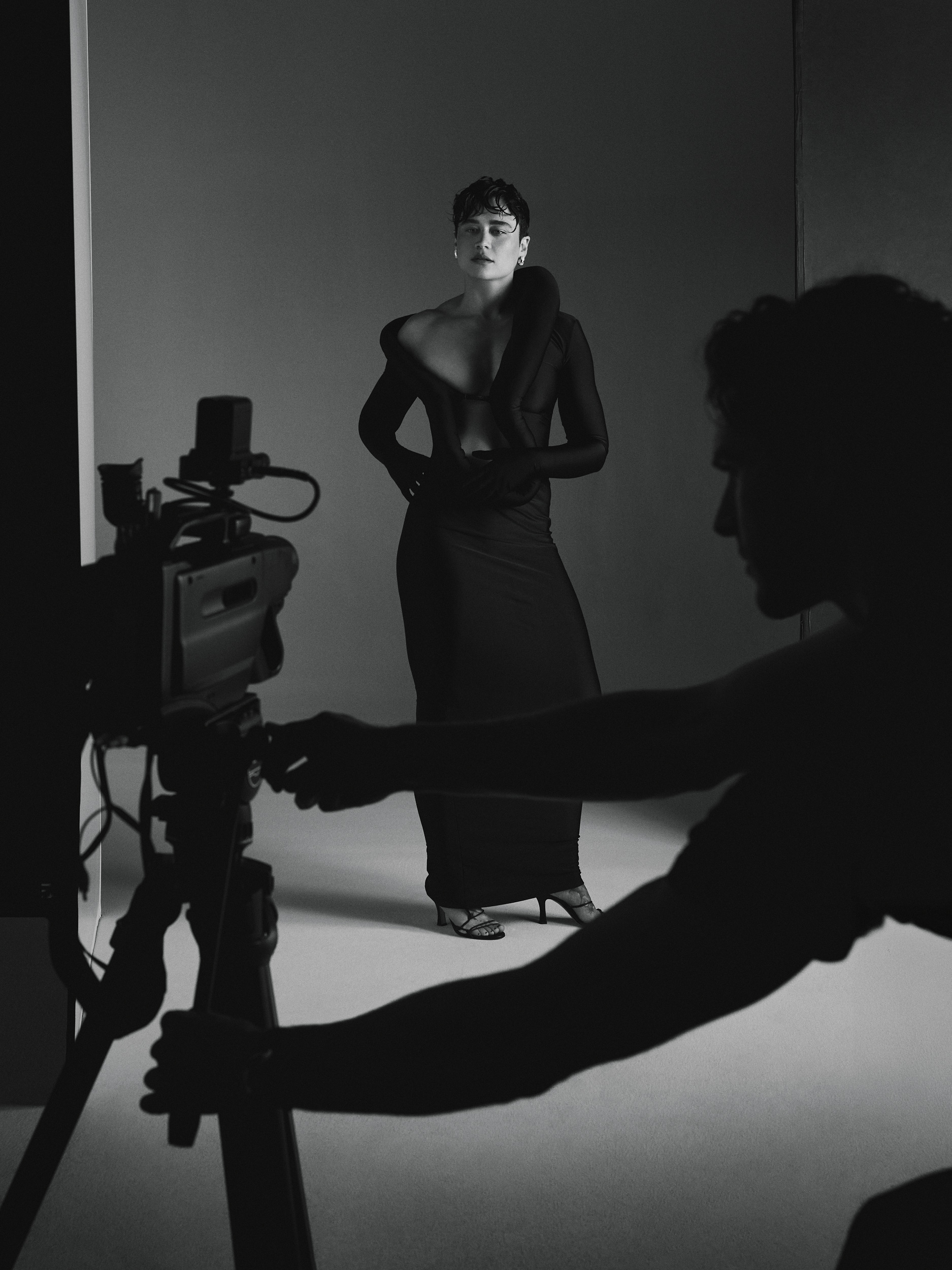 Katy O'Brian Was Built for This - InsideHook