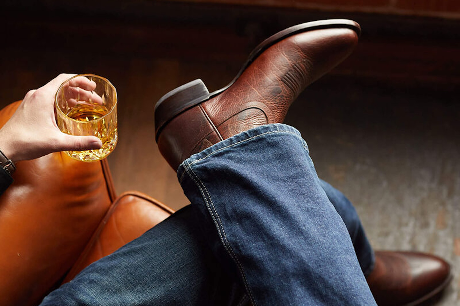 It's the Wild West of Boot Deals at Ariat's Black Friday Sale - InsideHook