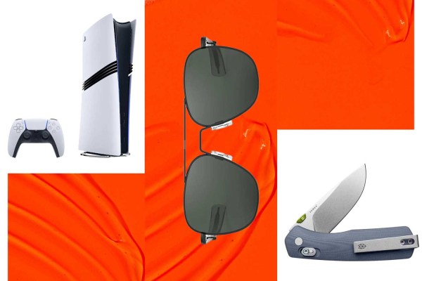 The Goods - InsideHook