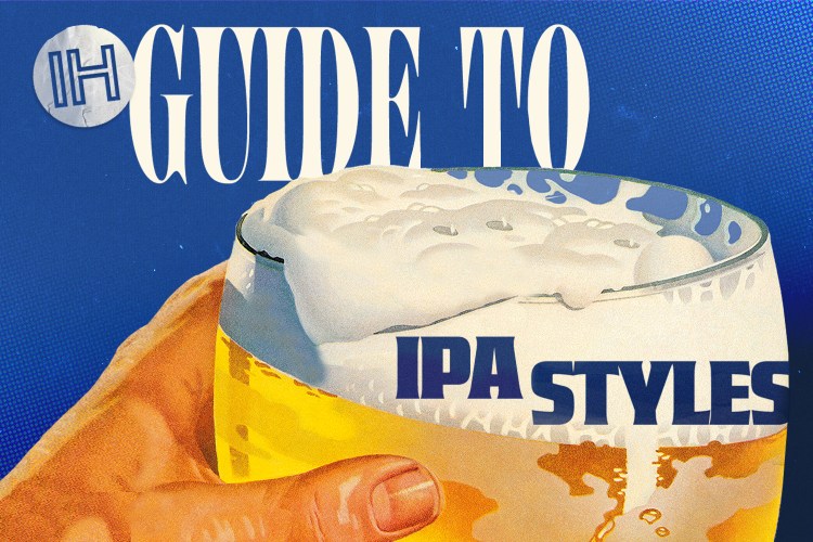 A Comprehensive Guide to IPA Styles - InsideHook