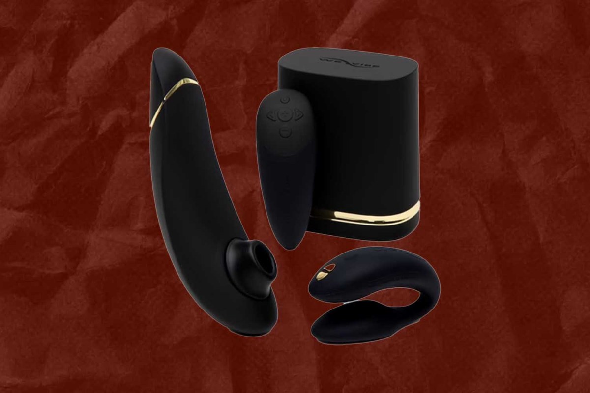 The Best Premium Sexual Wellness Items at Lovehoney - InsideHook