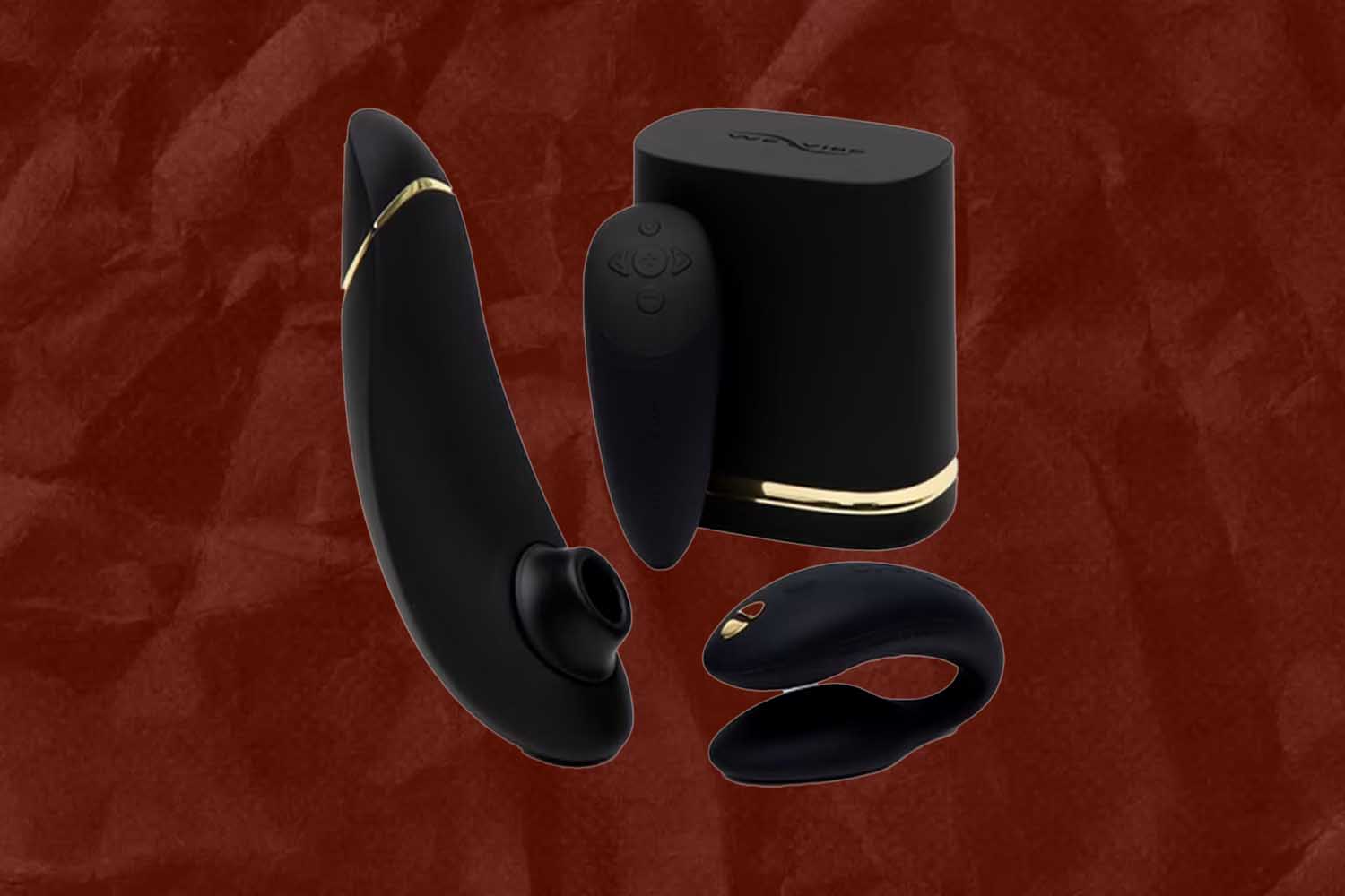 The Best Premium Sexual Wellness Items at Lovehoney - InsideHook