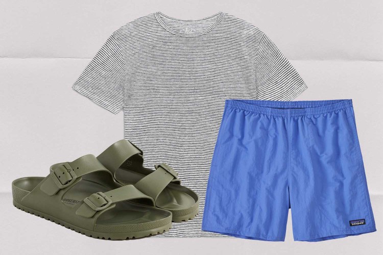 From Our EIC: 10 Super Stylish Warm-Weather Items Under $100 - InsideHook