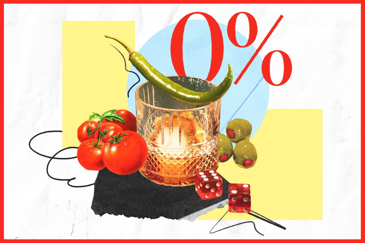 Amanda Gabriele, Author at InsideHook - InsideHook