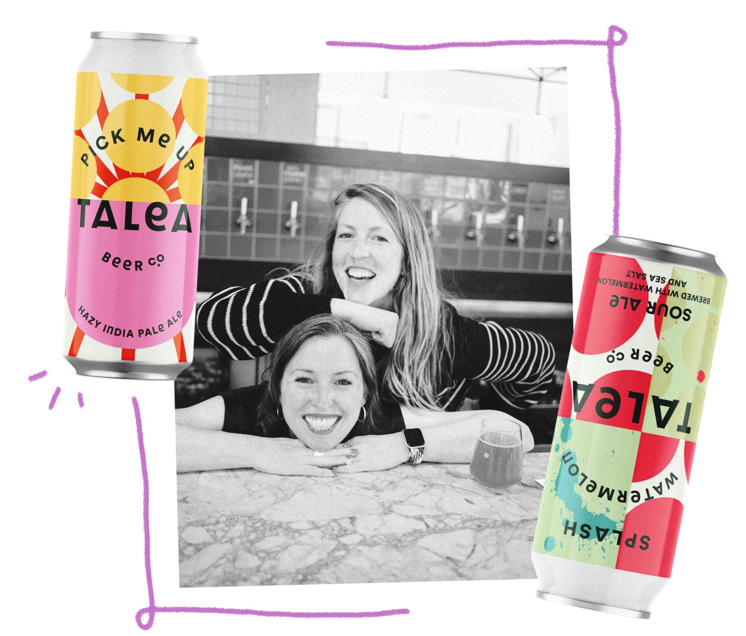 Who's Next: In an Era of Craft Beer Malaise, Talea’s Still Thriving ...