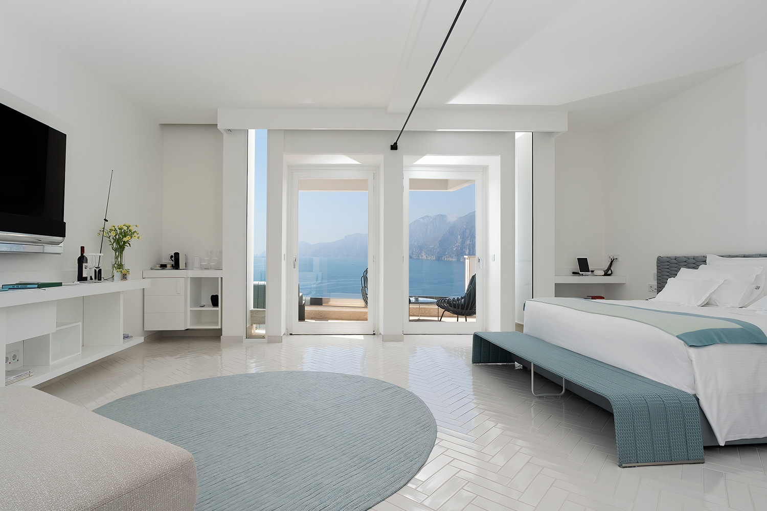 12 Boutique Hotel Picks From the Founder of Hotels Above Par - InsideHook