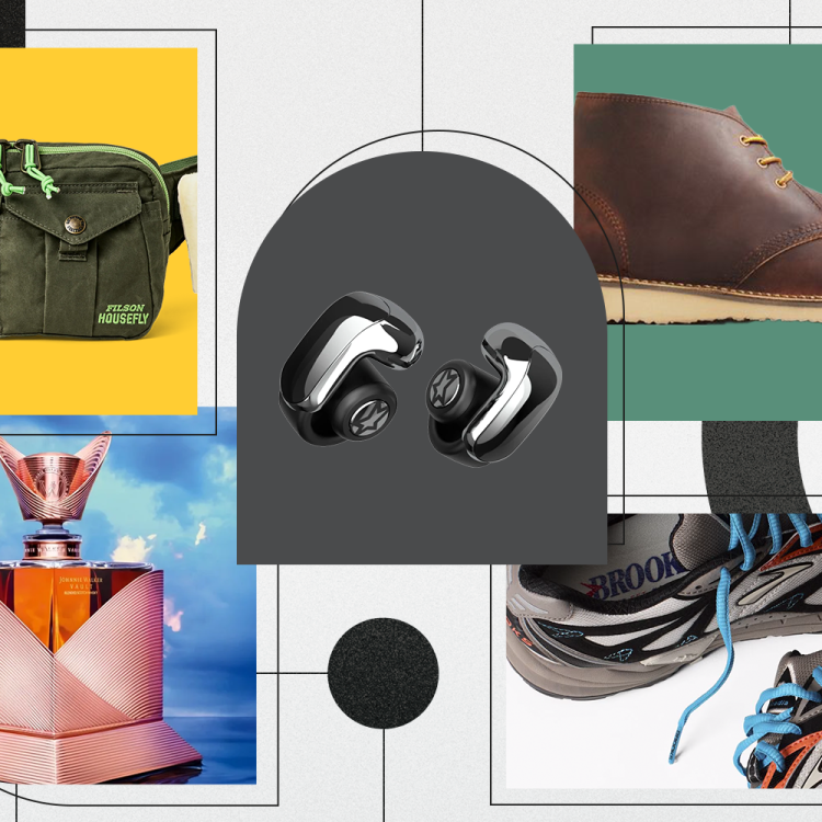 Griff Aviation's Griff 800 can lift almost 2,000 pounds - InsideHook