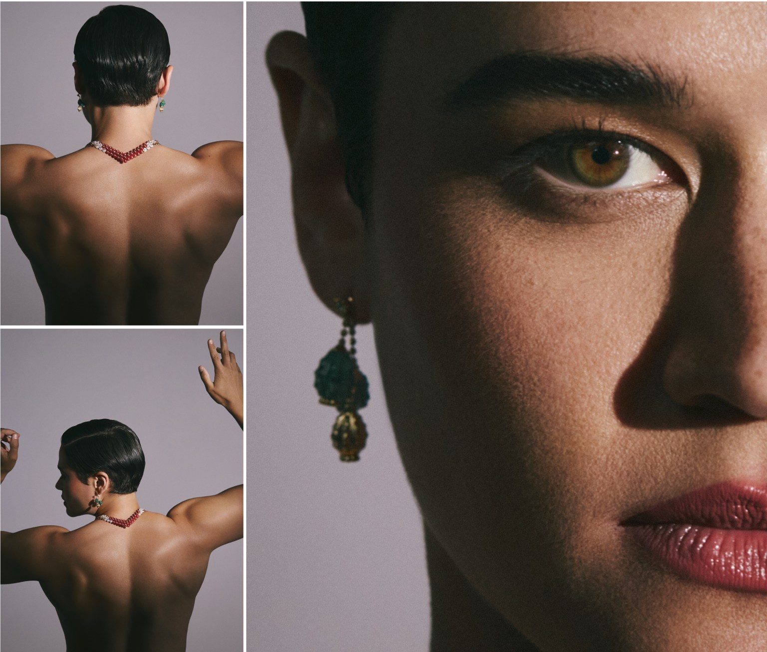 Katy O'Brian Was Built for This - InsideHook