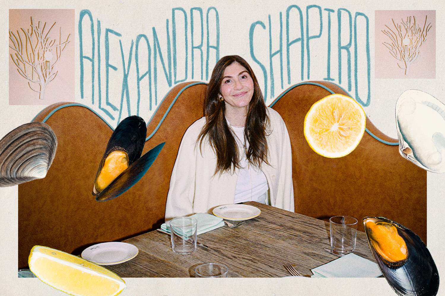 Who's Next: Alexandra Shapiro, Owner of Flex Mussels, Hoexters - InsideHook