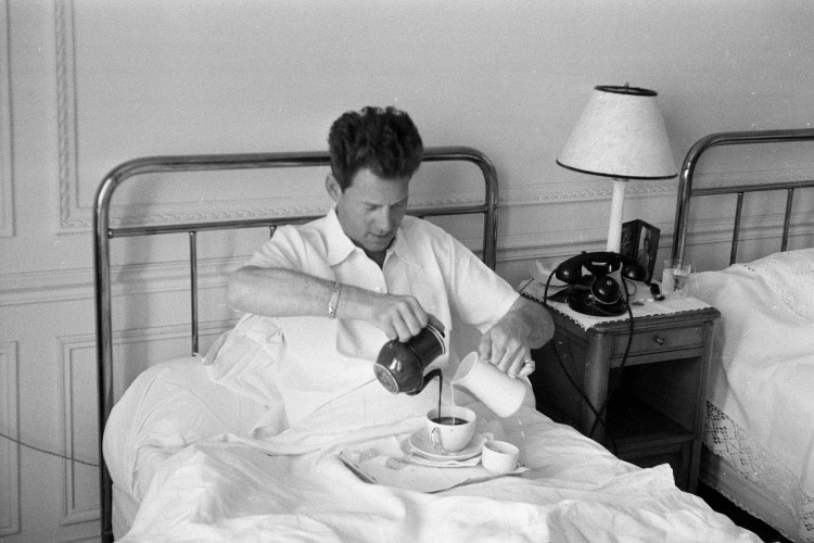 Longevity - InsideHook