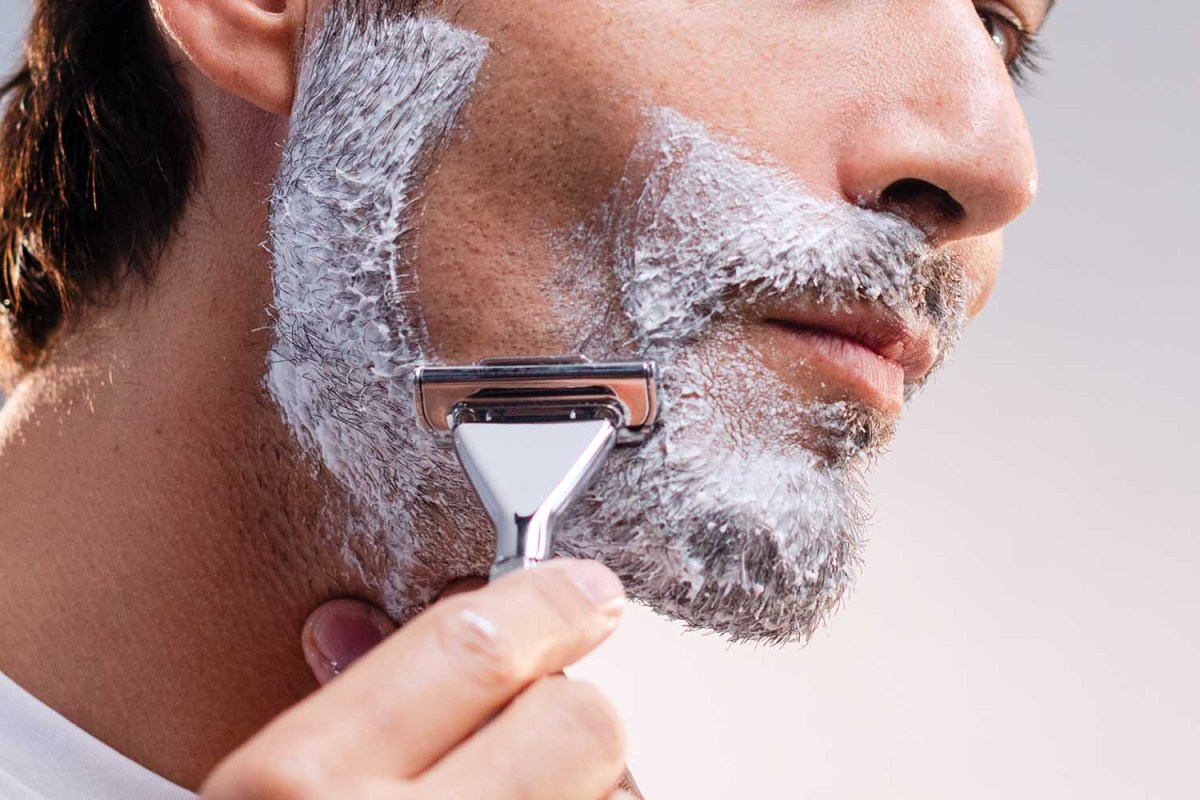 Supply’s Single-Blade Razor Promises an Old-School Shave - InsideHook