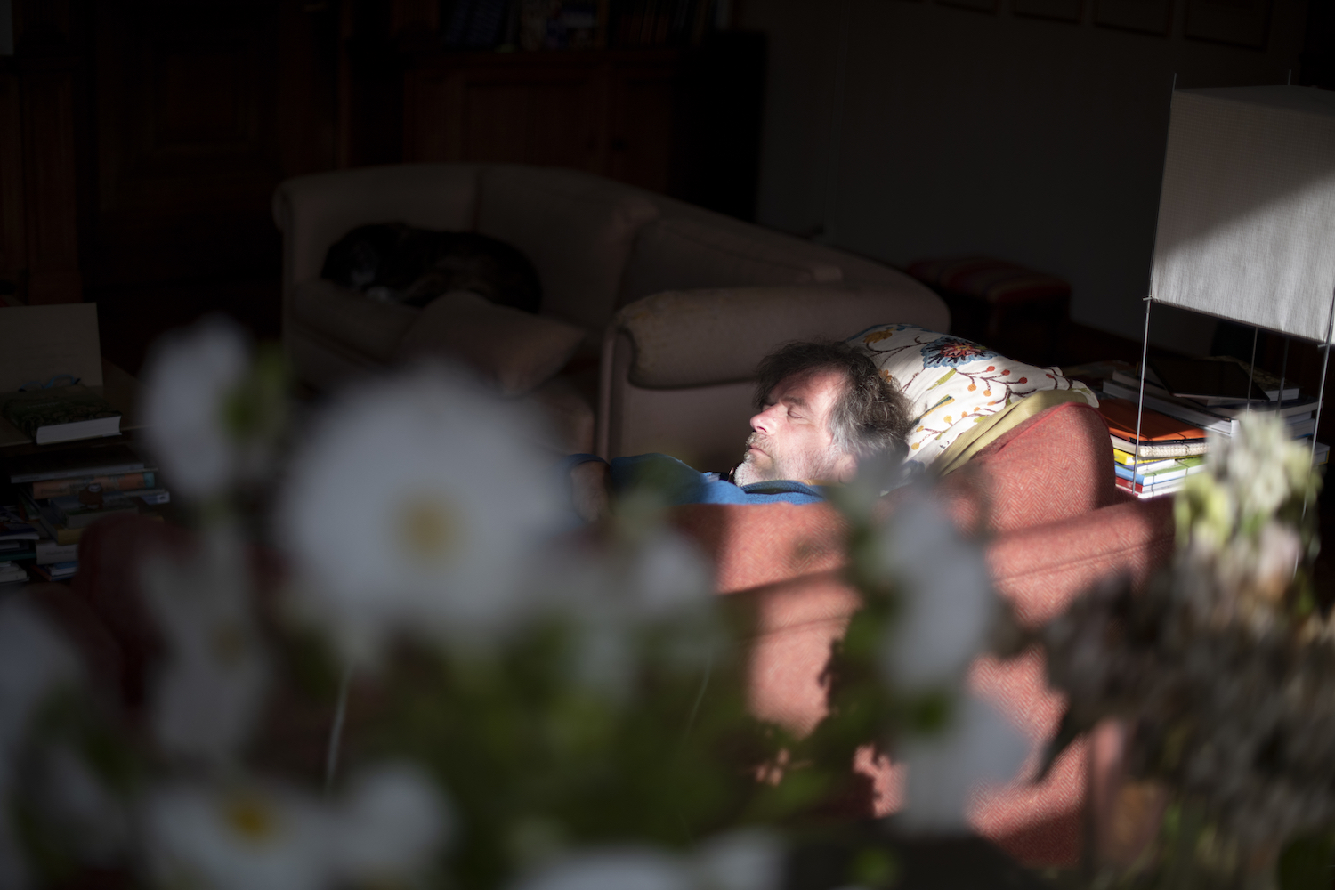 Longevity - InsideHook