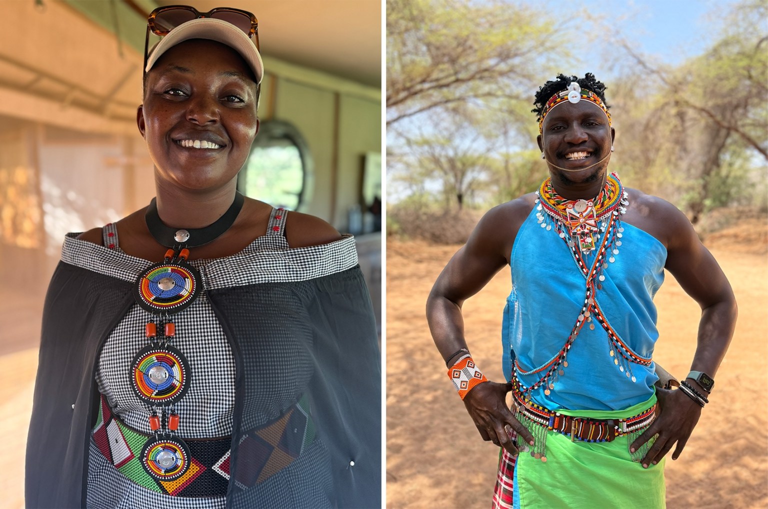 This 36,000-Acre Kenyan Safari Feels Like a Hidden Gem - InsideHook