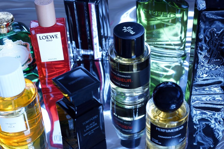 The Best Colognes for Men - InsideHook