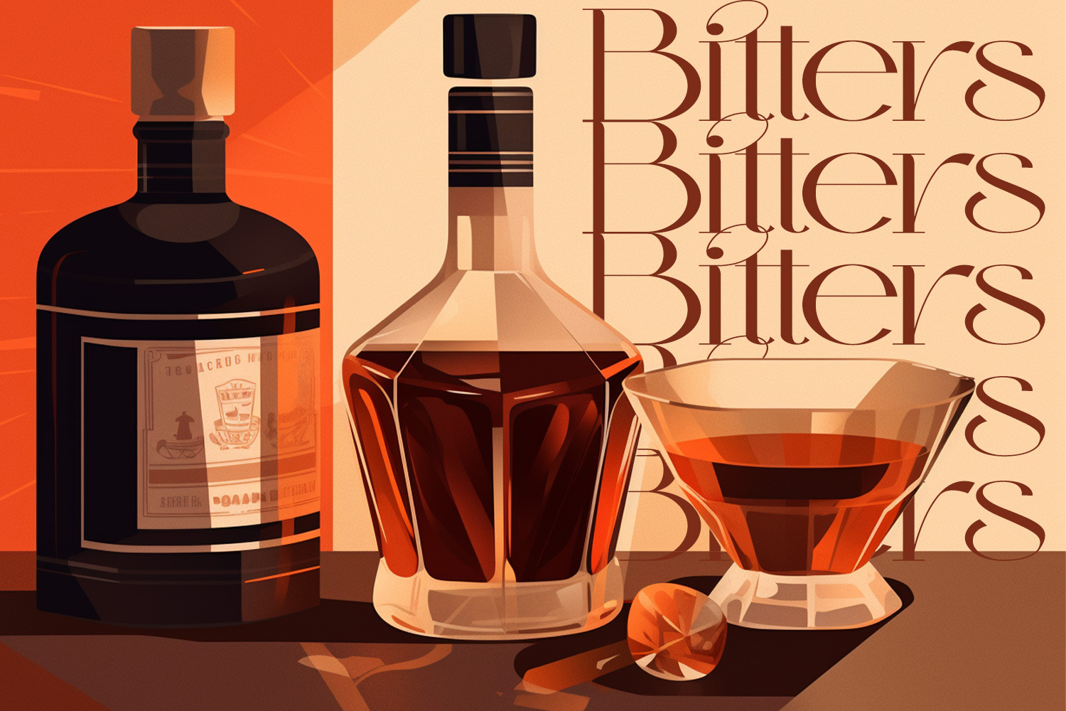 Homemade Bitters Will Make Your Cocktails Pop - InsideHook