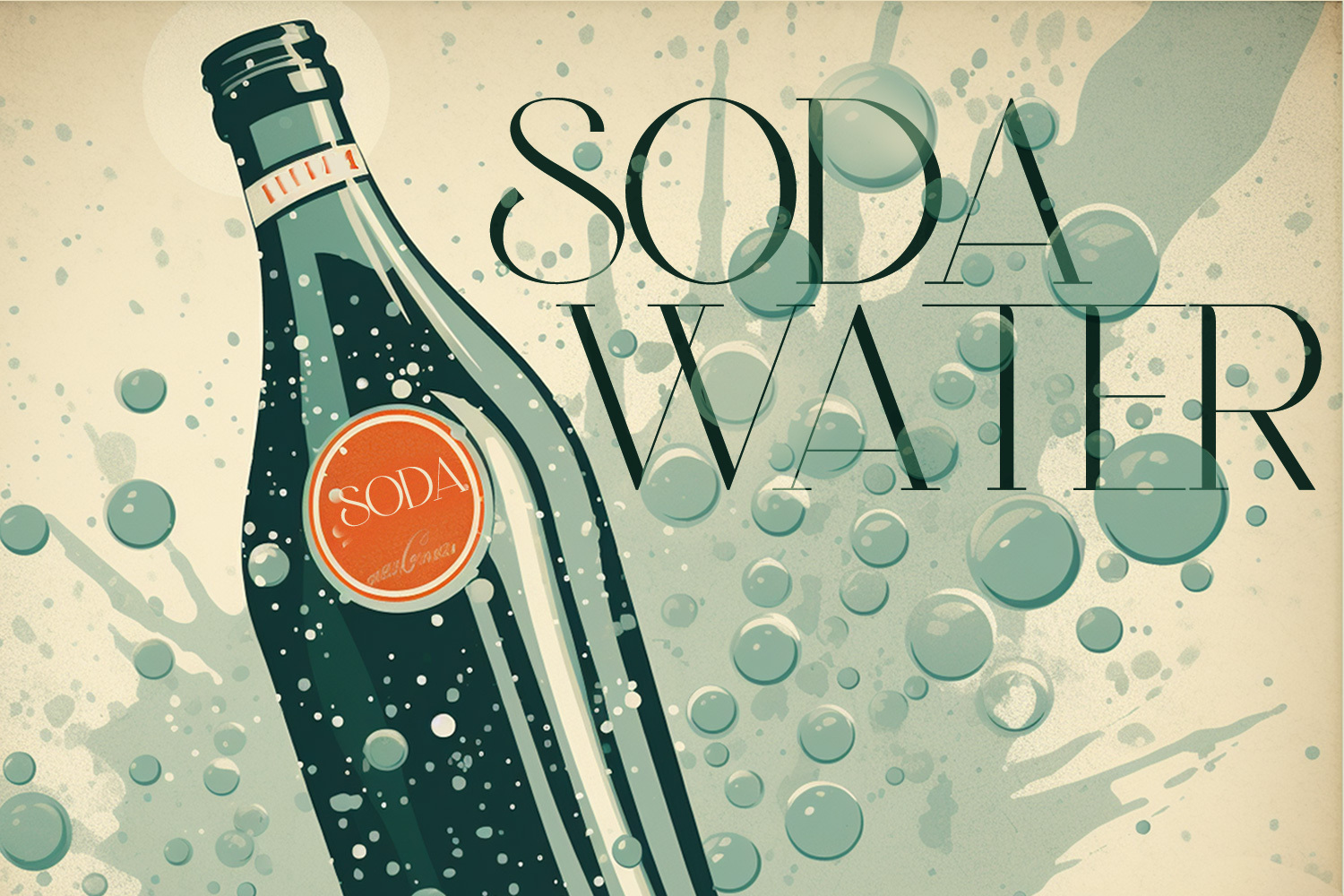 Homemade Seltzer Water Is the Cocktail Ingredient You Need - InsideHook