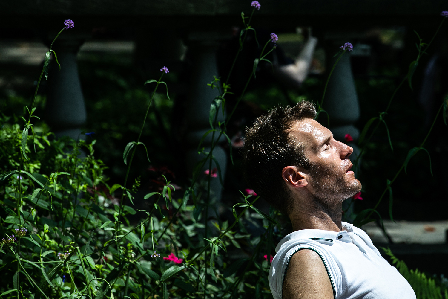 How to Be a Man Who Actually Understands His Emotions - InsideHook