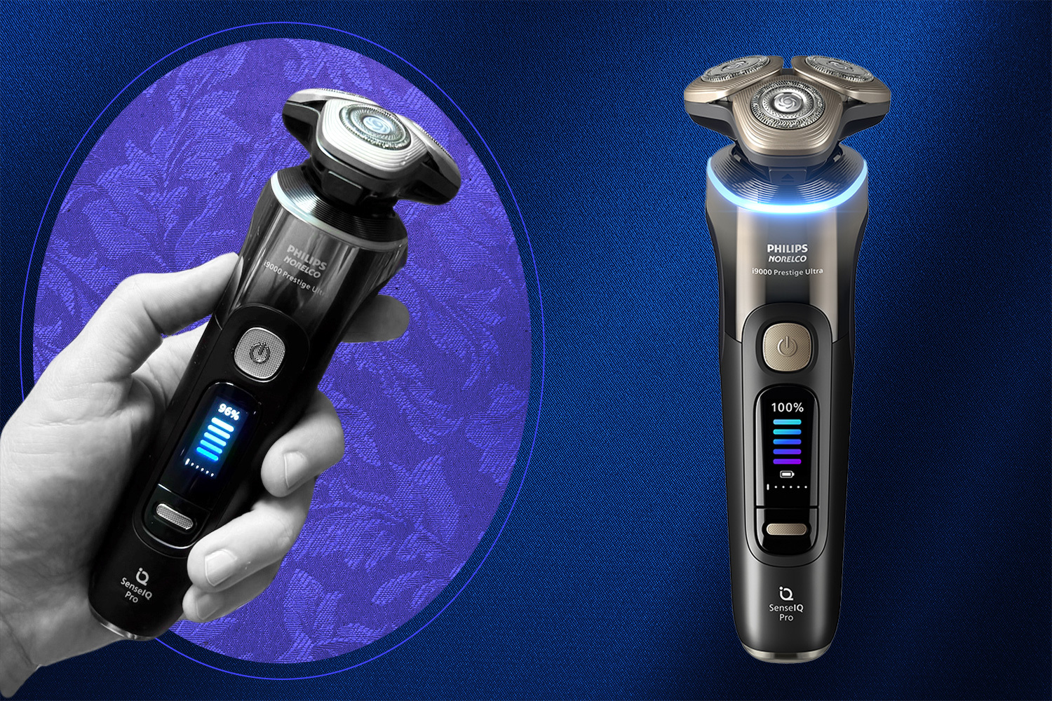 Philips Norelco i9000 Prestige Ultra Razor Is the Best Yet - InsideHook