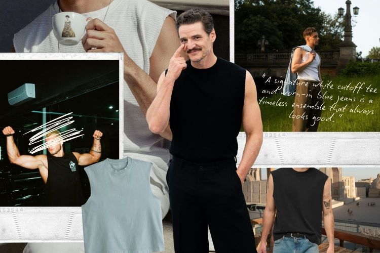 Logan Mahan, Author at InsideHook - InsideHook