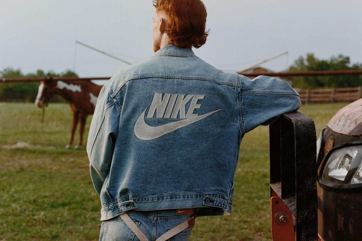 All the Best Style Drops You Should Care About This Week - InsideHook