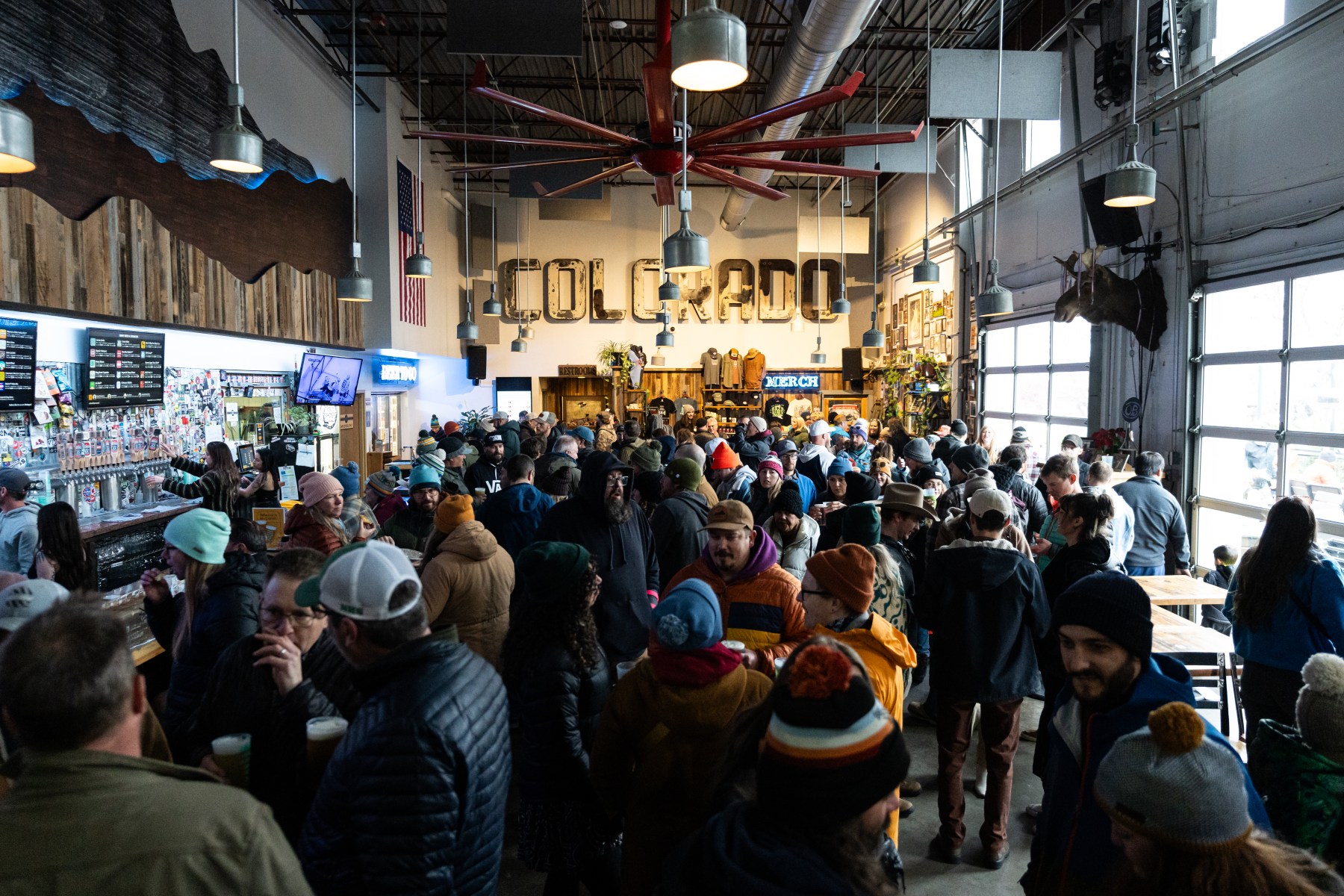 12 Destination Breweries Across the United States - InsideHook