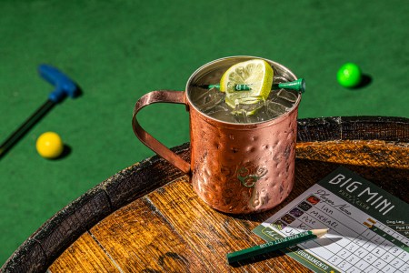 Pair Putters With Potables at America’s Best Mini Golf Bars - InsideHook
