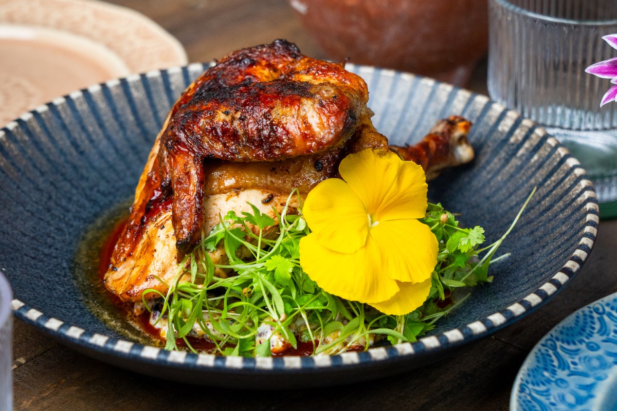 How Fusion Cuisine Evolved From Scorned to the Future of Dining ...