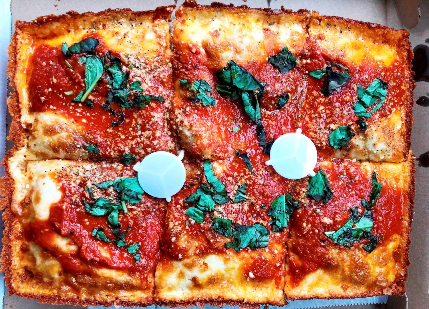 10 Regional Pizza Styles You Need to Know - InsideHook