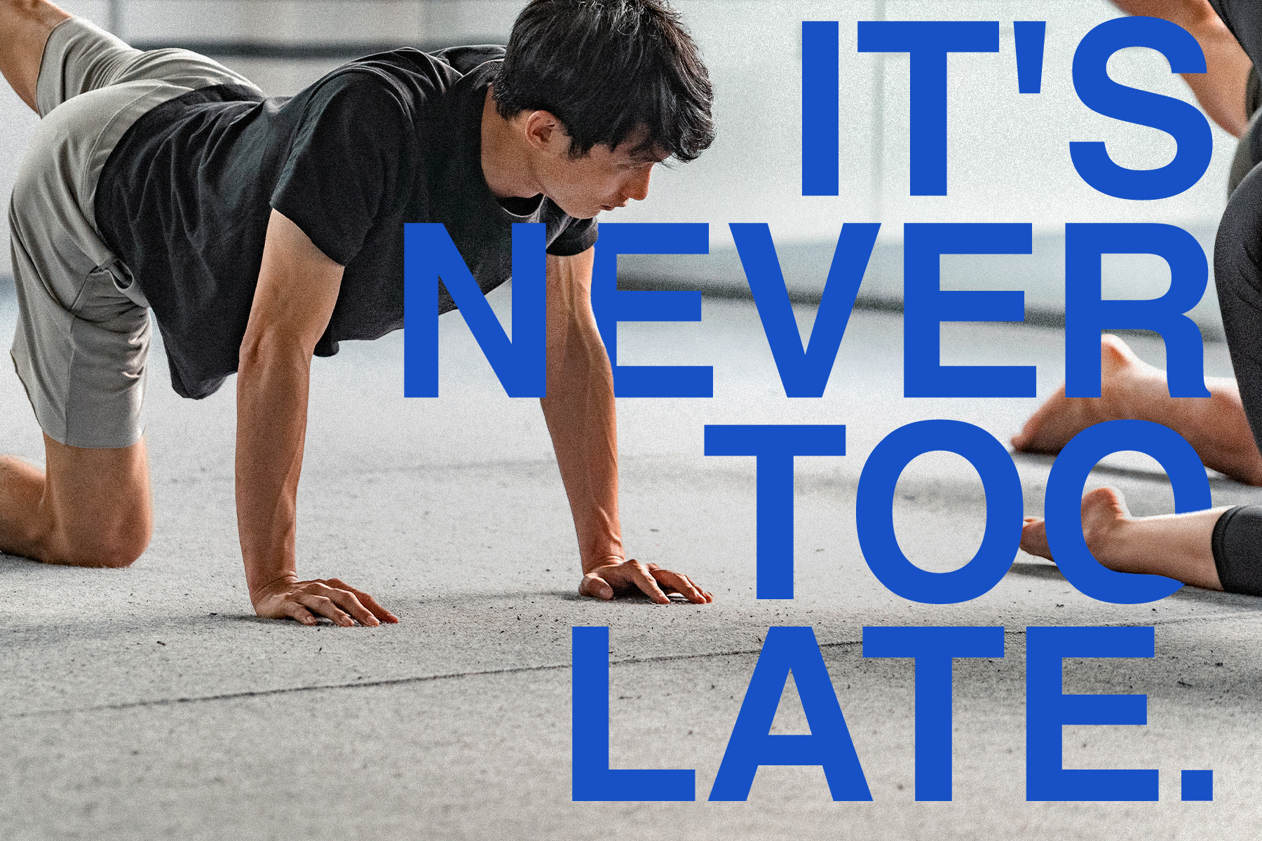 Longevity - InsideHook