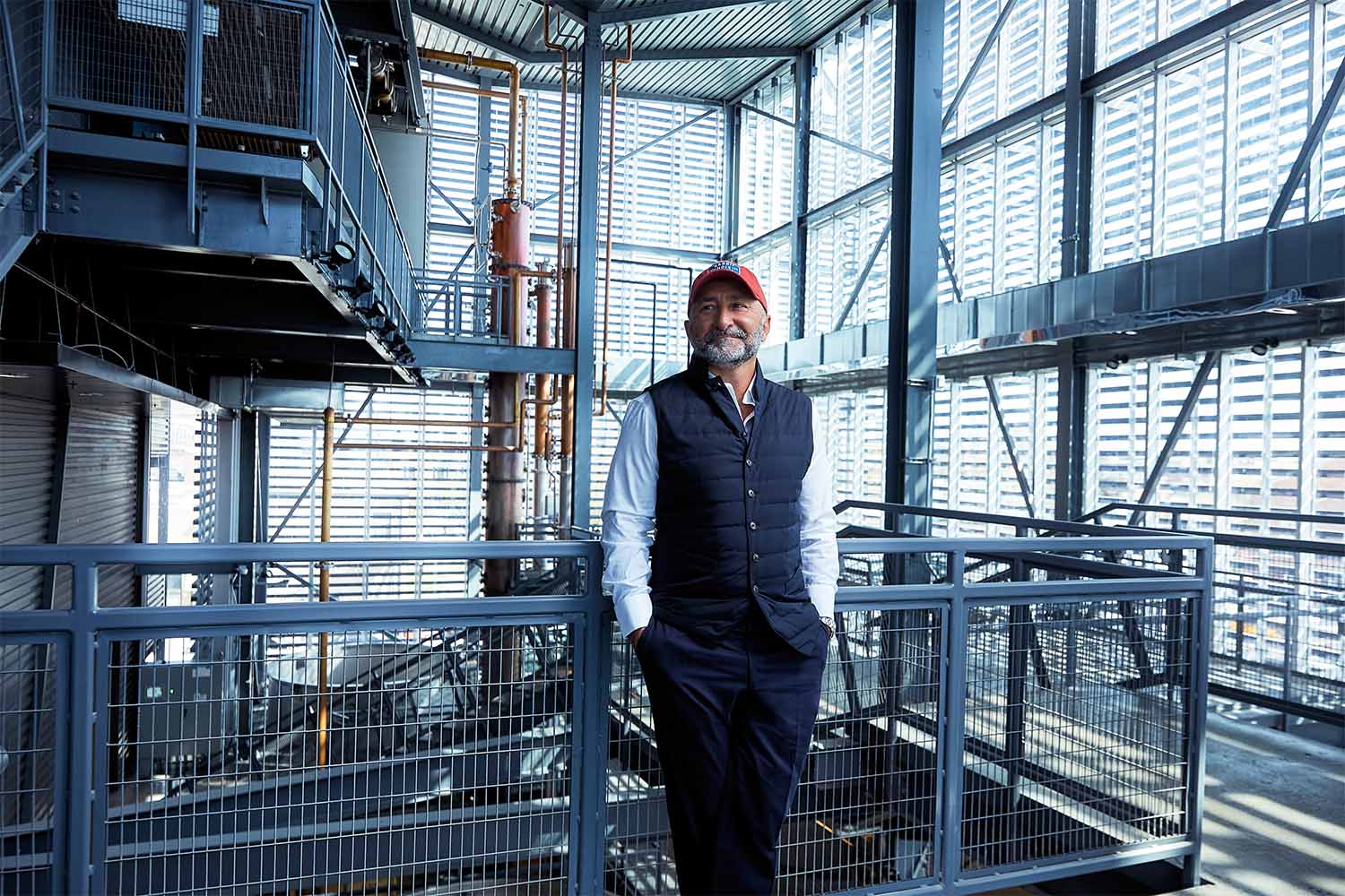 5 Ways Rabbit Hole Whiskey Changed the Category - InsideHook